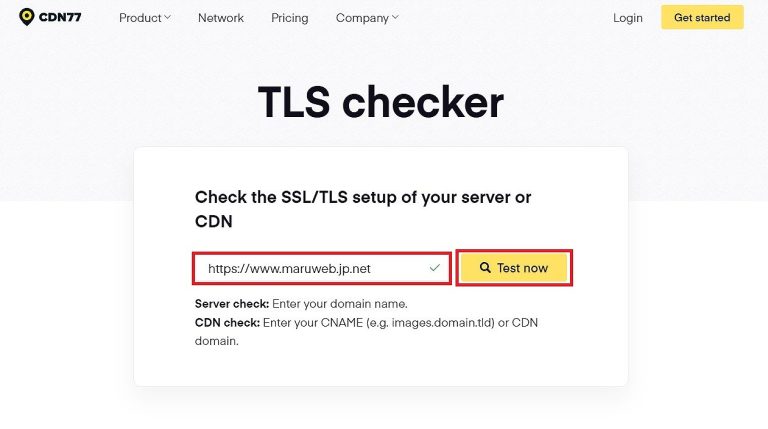 CentOS7のTLS1.3対応とApacheへの適用 | MARU's Blog